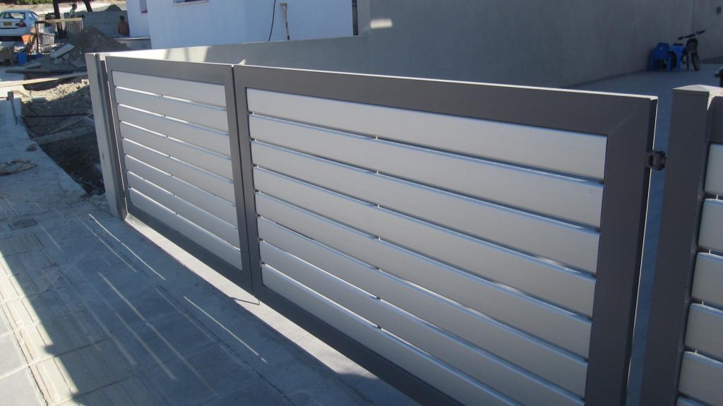 EuroFence | No. 1 for Privacy and Security Fencing in Cyprus and Europe