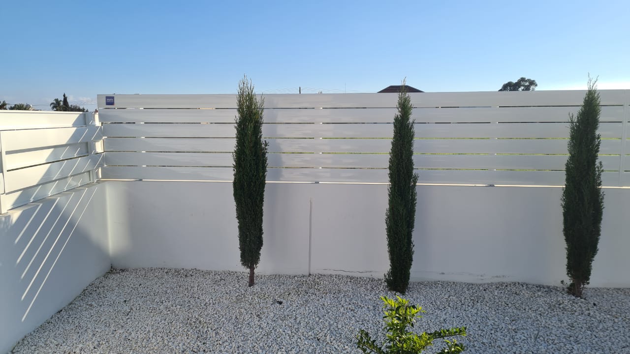 Eufence-Portfolio / Fences
