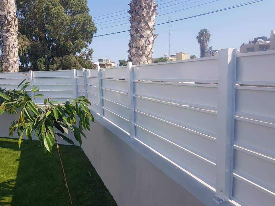 Eufence-Portfolio / Fences